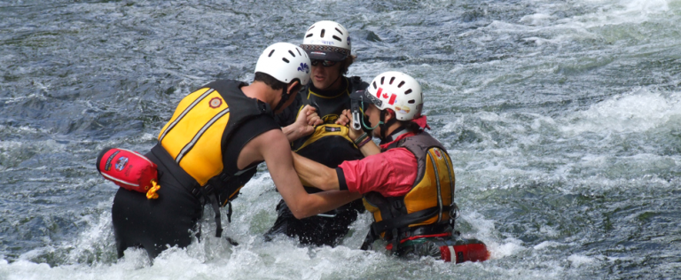 Rescue – Wilderness Safety Systems